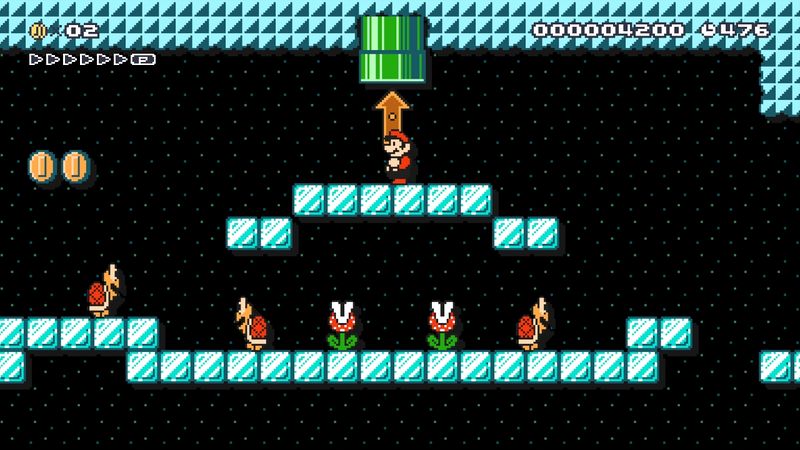 File:Sub Areas SMM.jpg - Super Mario Wiki, the Mario encyclopedia