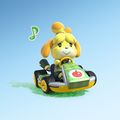 Isabelle - Super Mario Wiki, the Mario encyclopedia