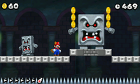 Whomp - Super Mario Wiki, the Mario encyclopedia