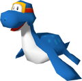 Dorrie - Super Mario Wiki, the Mario encyclopedia
