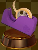 Tape (boss) - Super Mario Wiki, the Mario encyclopedia