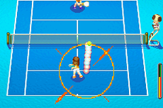 Power Shot (Offensive Power Shot) - Super Mario Wiki, the Mario ...