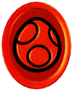 Red Coin - Super Mario Wiki, the Mario encyclopedia