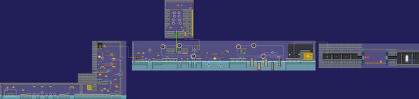 World 3-Castle (New Super Mario Bros. 2) - Super Mario Wiki, the Mario ...