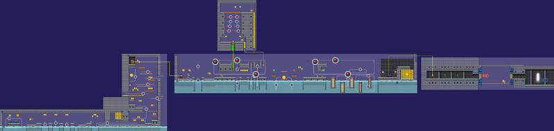File:NSMB2 map 3CAS.png - Super Mario Wiki, the Mario encyclopedia
