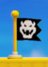 Checkpoint Flag - Super Mario Wiki, the Mario encyclopedia