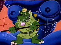 King Koopa's alter egos - Super Mario Wiki, the Mario encyclopedia