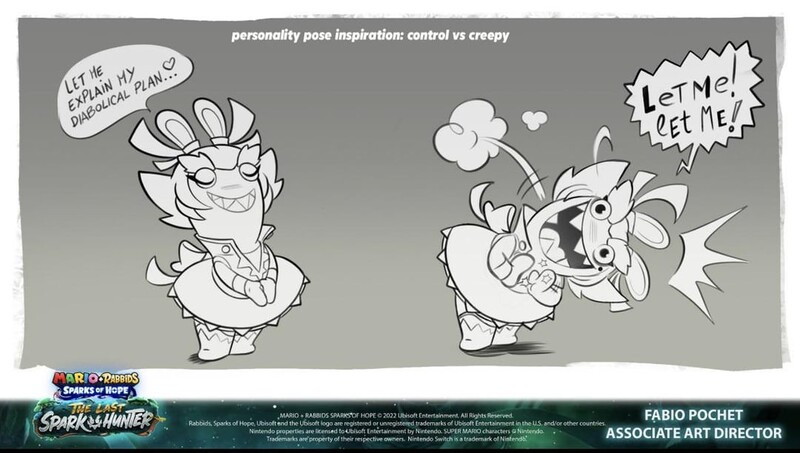 File:MRSOH Kanya concept art 8.jpg - Super Mario Wiki, the Mario ...