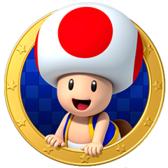 Gallery:Toad - Super Mario Wiki, the Mario encyclopedia