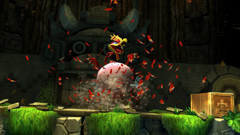 File:DKCR-StuBattle6.png - Super Mario Wiki, the Mario encyclopedia