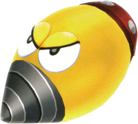 Digga - Super Mario Wiki, the Mario encyclopedia