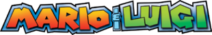 Mario & Luigi (series) - Super Mario Wiki, the Mario encyclopedia