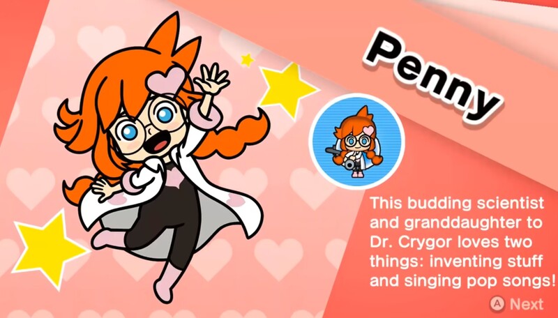File:Penny GIT Introduction.jpg - Super Mario Wiki, the Mario encyclopedia