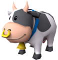 Moo Moo - Super Mario Wiki, the Mario encyclopedia
