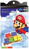 iQue - Super Mario Wiki, the Mario encyclopedia
