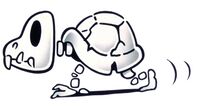 Dry Bones - Super Mario Wiki, the Mario encyclopedia