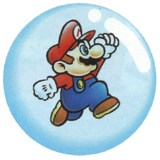 Bubble - Super Mario Wiki, the Mario encyclopedia