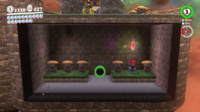 List of Power Moons in Bowser's Kingdom - Super Mario Wiki, the Mario ...