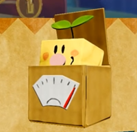 Sprout - Super Mario Wiki, the Mario encyclopedia