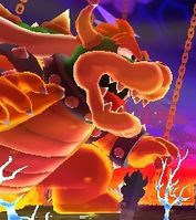 Super Bowser - Super Mario Wiki, the Mario encyclopedia