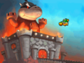 Koopa Cruiser - Super Mario Wiki, the Mario encyclopedia