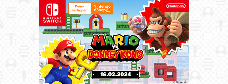 File:Facebook SuperMarioDE cover MvDK NS.png - Super Mario Wiki, the ...
