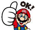 LINE - Super Mario Wiki, the Mario encyclopedia