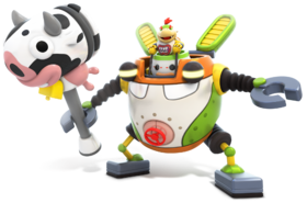 Bowser Jr. - Super Mario Wiki, the Mario encyclopedia