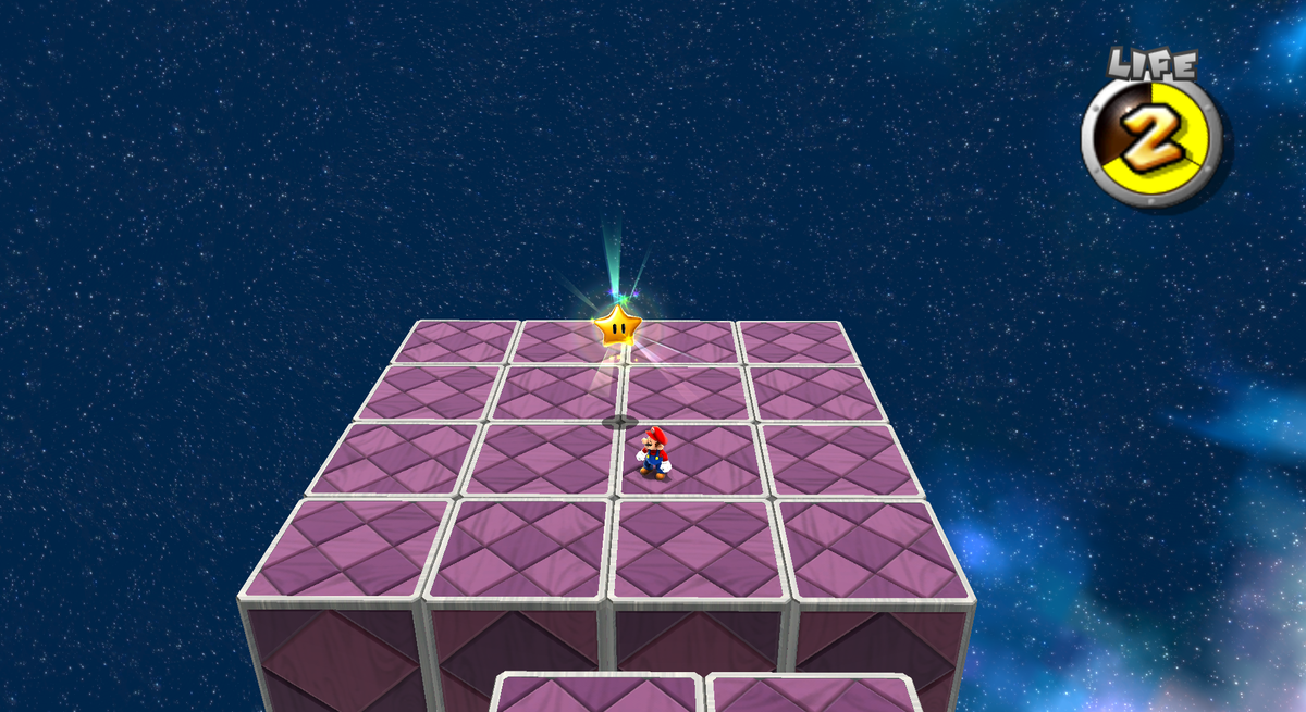 The Ultimate Test - Super Mario Wiki, the Mario encyclopedia