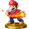 List of Mario profiles and statistics - Super Mario Wiki, the Mario ...