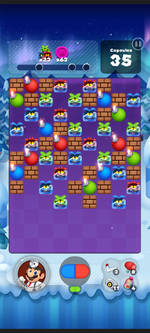 World 10 (Dr. Mario World) - Super Mario Wiki, the Mario encyclopedia