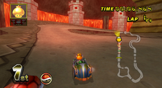 Grumble Volcano - Super Mario Wiki, the Mario encyclopedia