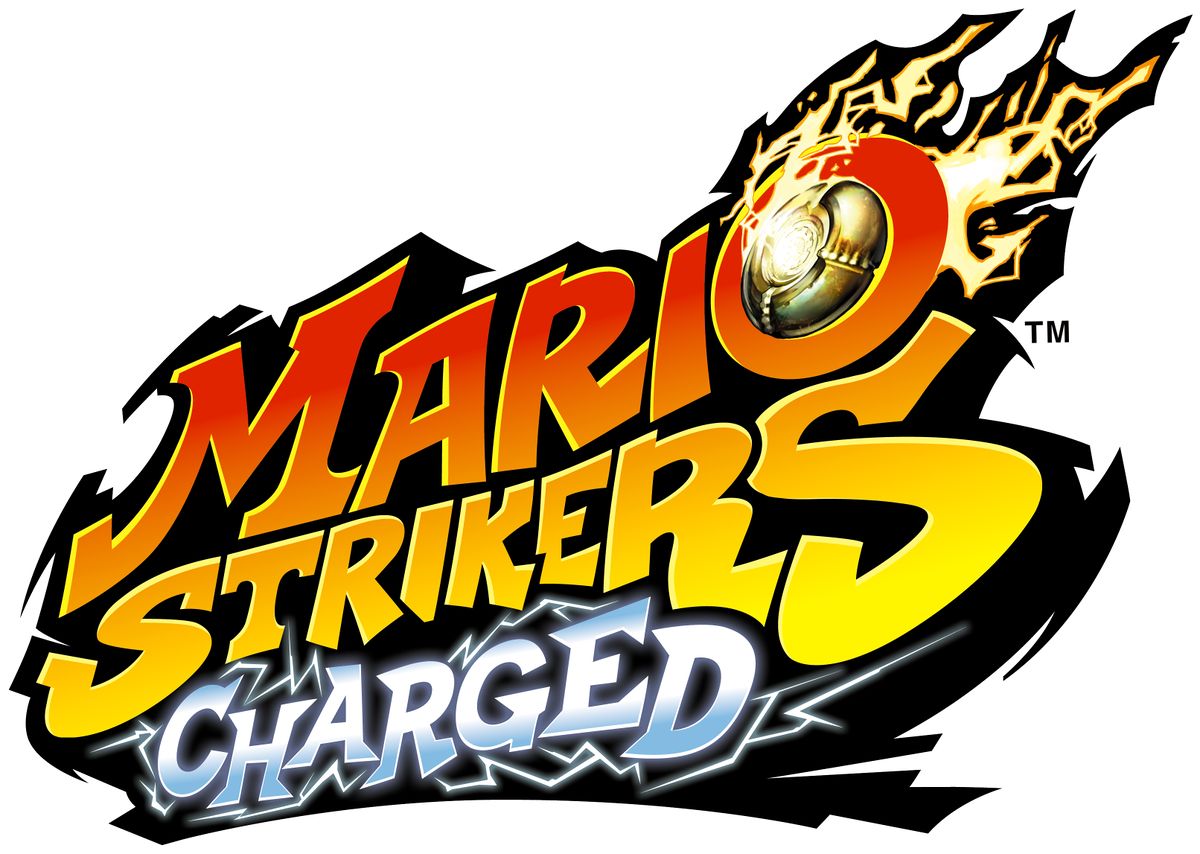 Gallery:Mario Strikers Charged - Super Mario Wiki, the Mario encyclopedia