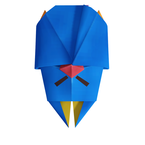 File:PMTOK Swoop Render 2.png - Super Mario Wiki, the Mario encyclopedia