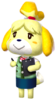 Isabelle - Super Mario Wiki, the Mario encyclopedia