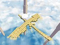 Sand Bird - Super Mario Wiki, the Mario encyclopedia