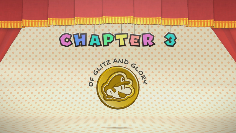 File:TTYDNS Chapter 3 Intro.png - Super Mario Wiki, the Mario encyclopedia
