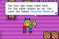 Popple - Super Mario Wiki, the Mario encyclopedia