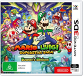 Category:Nintendo 3DS game covers - Super Mario Wiki, the Mario ...