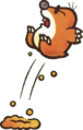 Monty Mole - Super Mario Wiki, the Mario encyclopedia