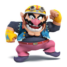 Wario - Super Mario Wiki, the Mario encyclopedia