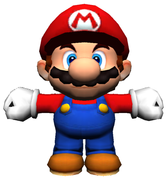 File:MRSmallMario.png - Super Mario Wiki, the Mario encyclopedia