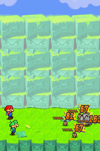 Mini Goomba - Super Mario Wiki, the Mario encyclopedia