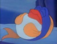 Rip Van Fish - Super Mario Wiki, the Mario encyclopedia