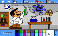 Virus - Super Mario Wiki, the Mario encyclopedia