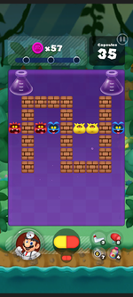 World 9 (Dr. Mario World) - Super Mario Wiki, the Mario encyclopedia