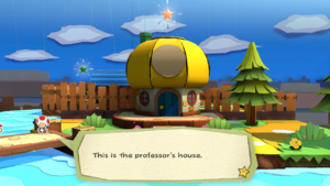 Toad House - Super Mario Wiki, the Mario encyclopedia