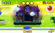 Ghost House - Super Mario Wiki, the Mario encyclopedia