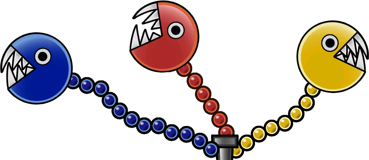 Underchomp - Super Mario Wiki, the Mario encyclopedia