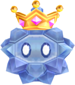 Baron Brrr - Super Mario Wiki, the Mario encyclopedia